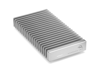 OWC Express 1M2 – ポータブルNVMe USB4 SSD | OWC Asia