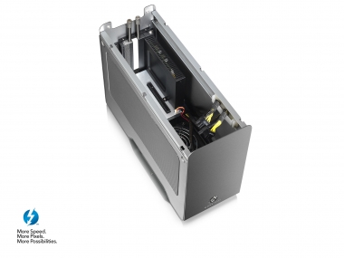 AKiTiO Node Titan - Thunderbolt 3 eGPU Enclosure | OWC Asia